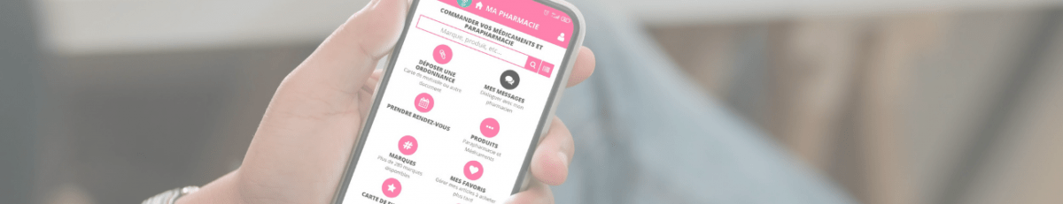 Une nouvelle patientèle avec le scan ordonnance en ligne